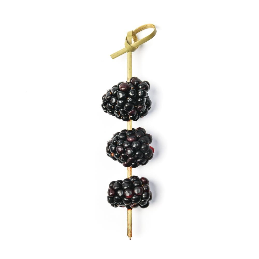 Bamboo Skewers Knotted | Bamboo Knot Pick | Pick On Us – Pick On Us, LLC