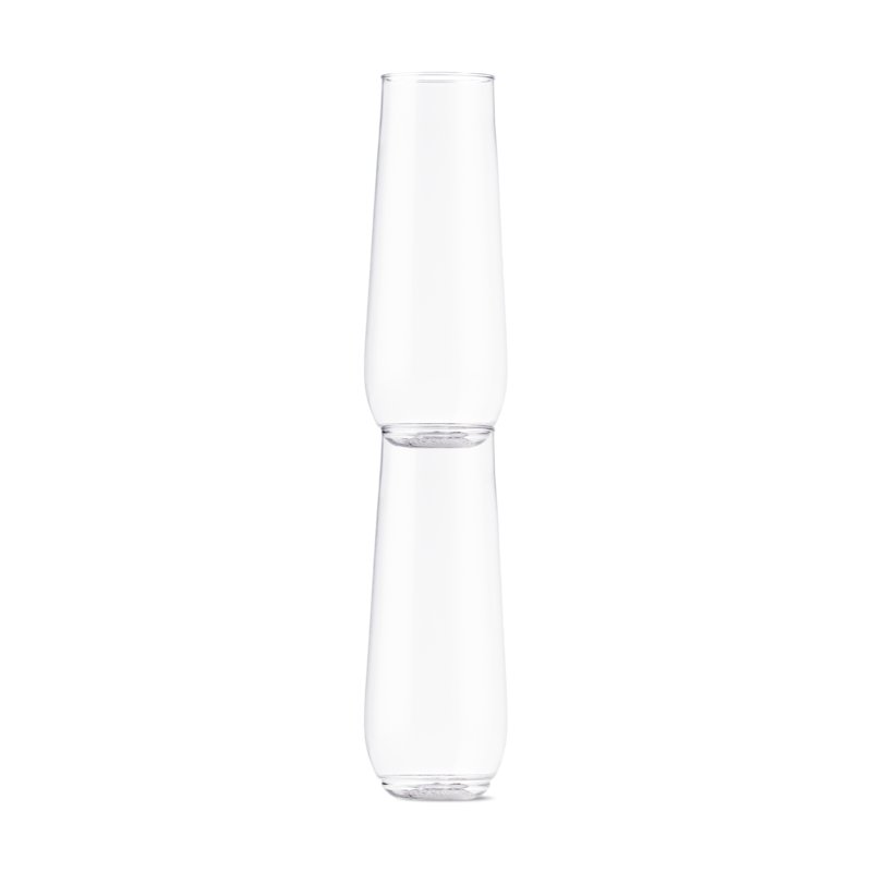 Tossware Champagne Glass | Party Decorations | Pick On Us – Pick On Us, LLC