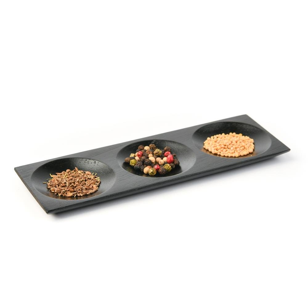 Appetizer Serving Trays | Mini Dessert Plates | Pick On Us – Pick On Us ...