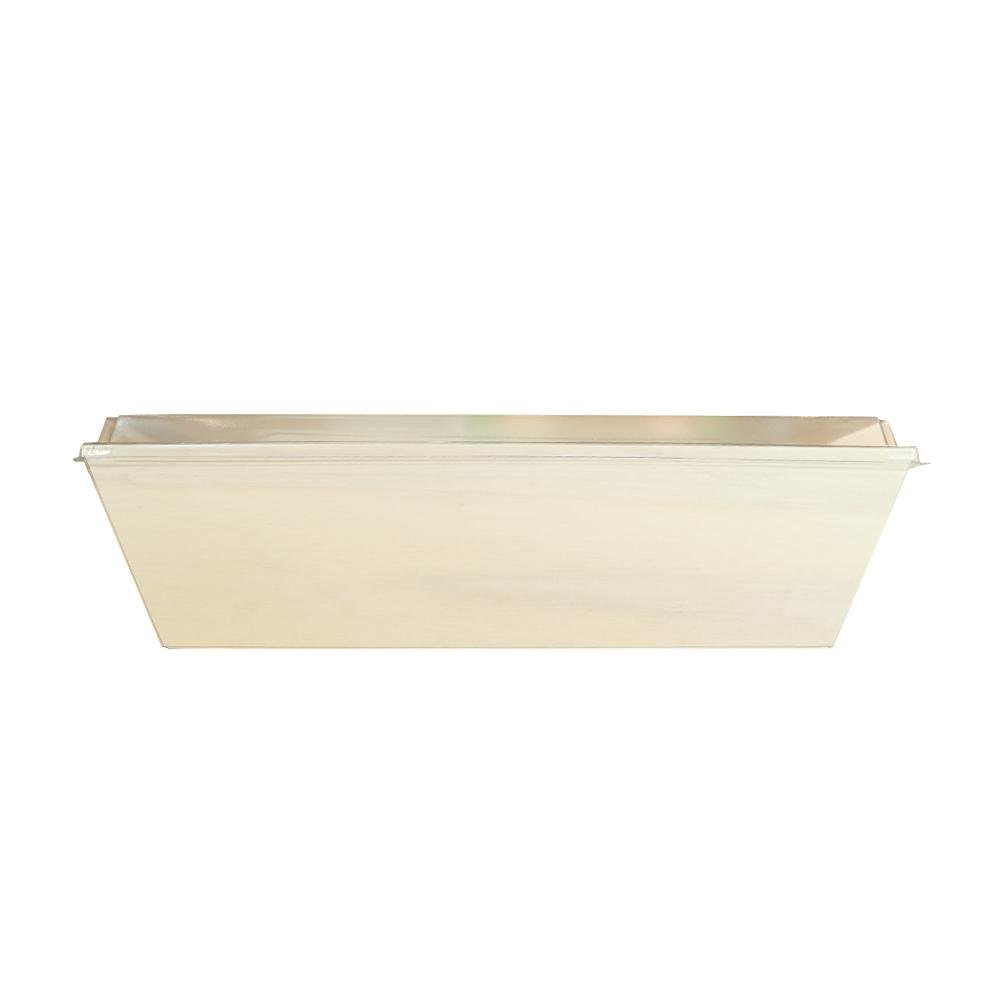 To-Go Trays | Covered Tray - 11" x 15" | Catering Supplies Online ...