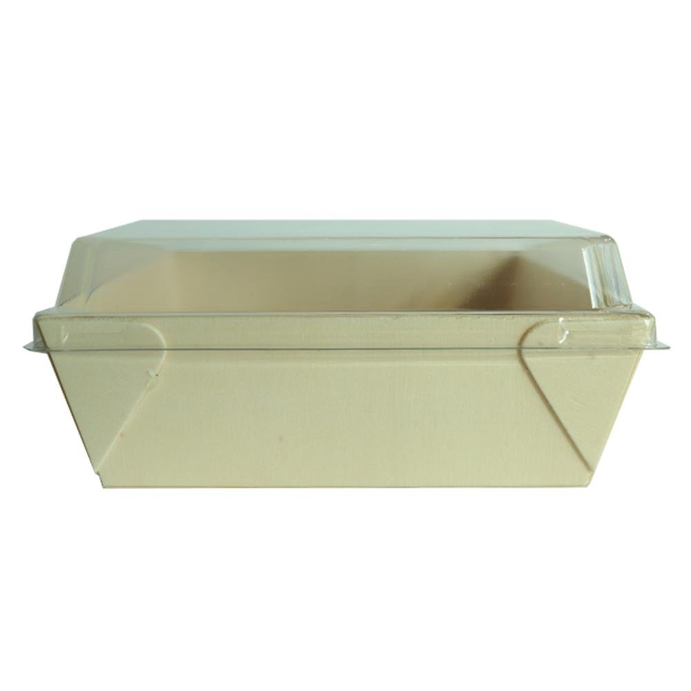 To-Go Trays | Covered Tray - 7" x 5" | Catering Supplies Online – Pick ...
