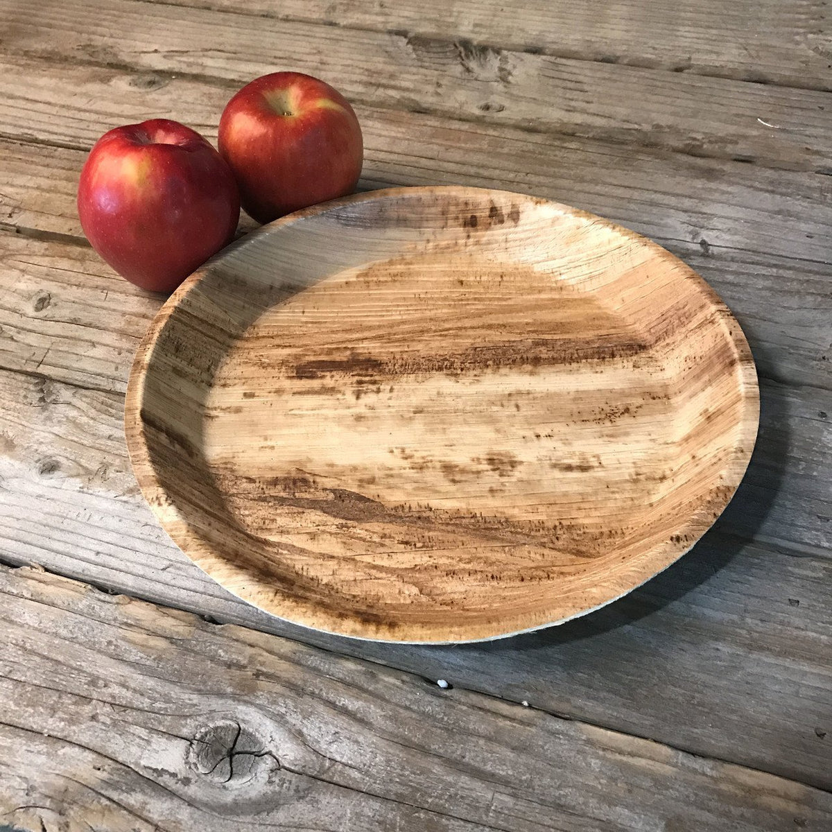 Palm Leaf Plate | High Quality Disposable Plates | Pick On Us – Pick On ...
